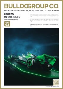 Online Magazine – Bulldog Group